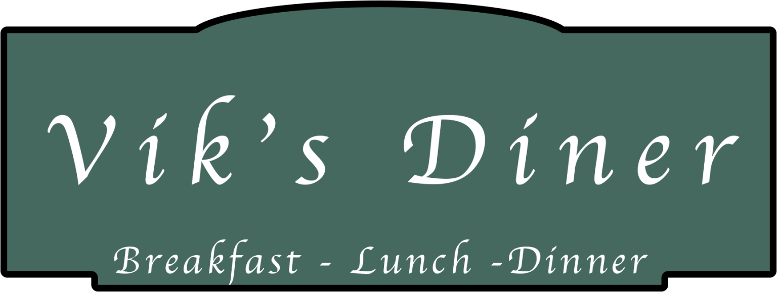 Viks Diner Fraser